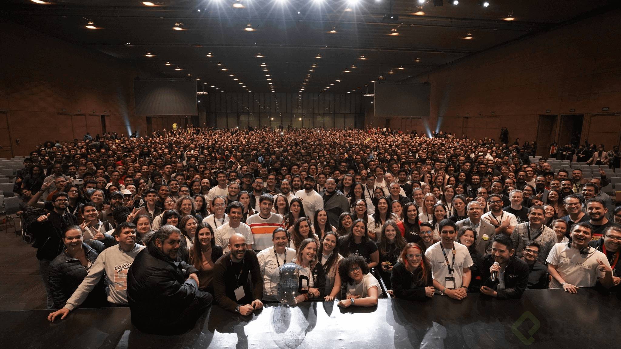 Por qué no te puedes perder Platzi Conf México 2024